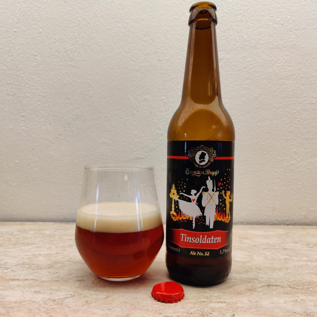 Glutenfri øl 🍻 - mange varianter af øl uden gluten. Køb dem hos Løvegården