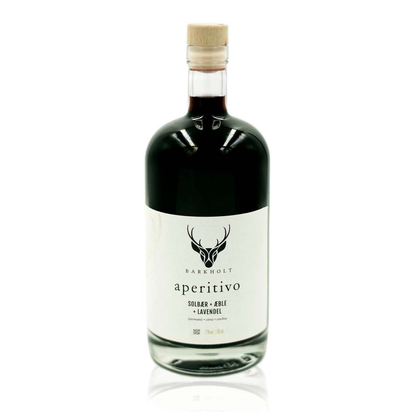 Aperitivo med Solbær, æble og Lavendel - Barkholt - Løvegården ... Aperitivo med Solbær, æble og Lavendel - Barkholt - Løvegården ...