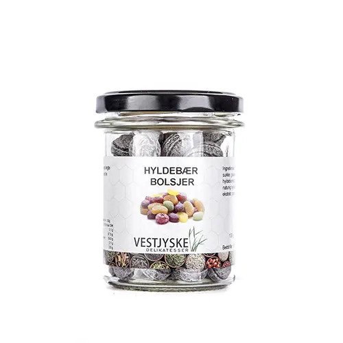 Bolsjer Arkiv - Løvegården - glutenfri gårdbutik og webshop