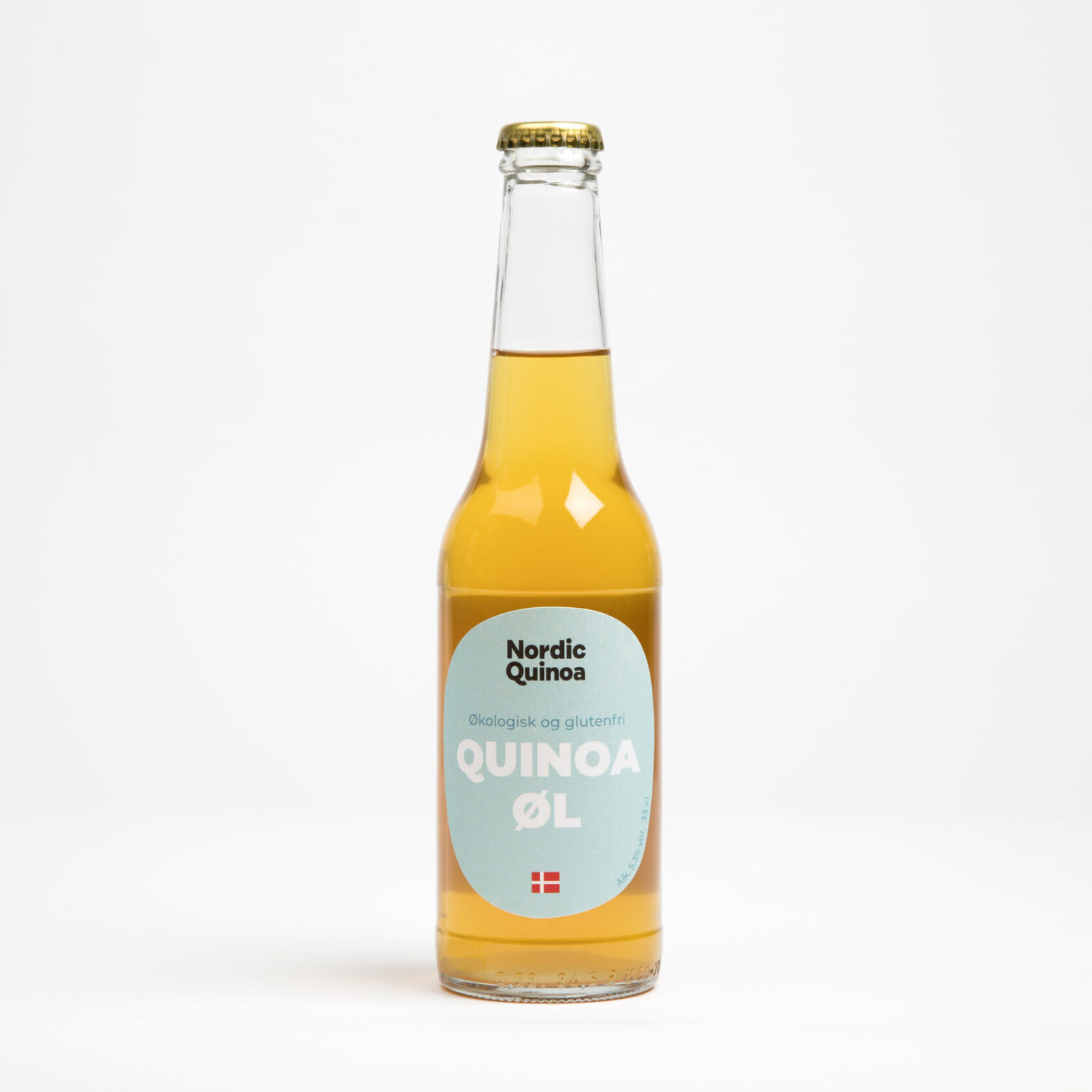 Glutenfri øl 🍻 - mange varianter. Køb dem hos Løvegården