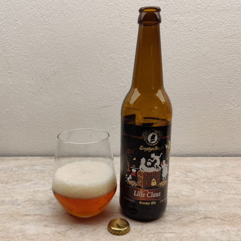 Glutenfri øl 🍻 - mange varianter af øl uden gluten. Køb dem hos Løvegården