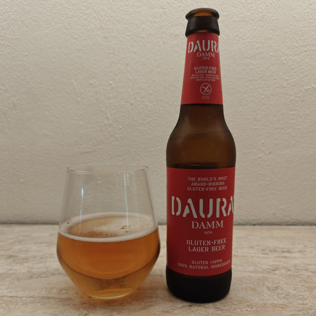 Glutenfri øl 🍻 - mange varianter af øl uden gluten. Køb dem hos Løvegården