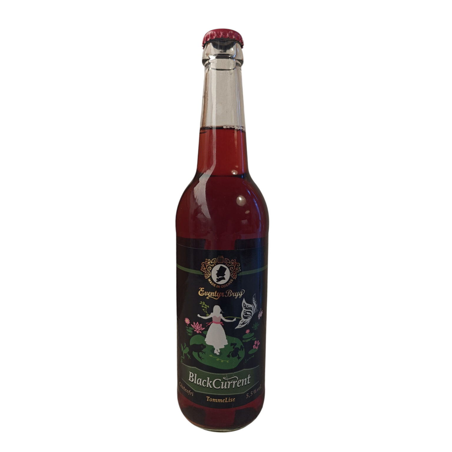 Cider | Stort udvalg | Mange smagsvarianter | Altid hurtig levering